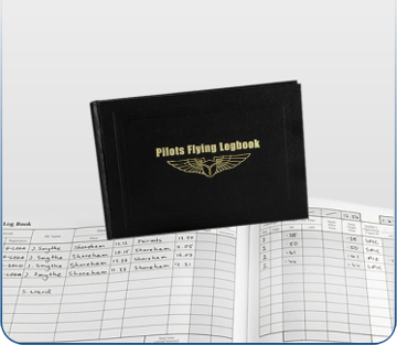 Pilot's toolbox - logbook, credits
